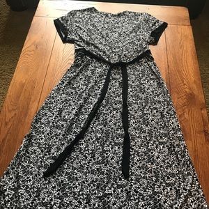 Christopher & Banks | Dresses | Christopherbanks Medium Worn Once ...